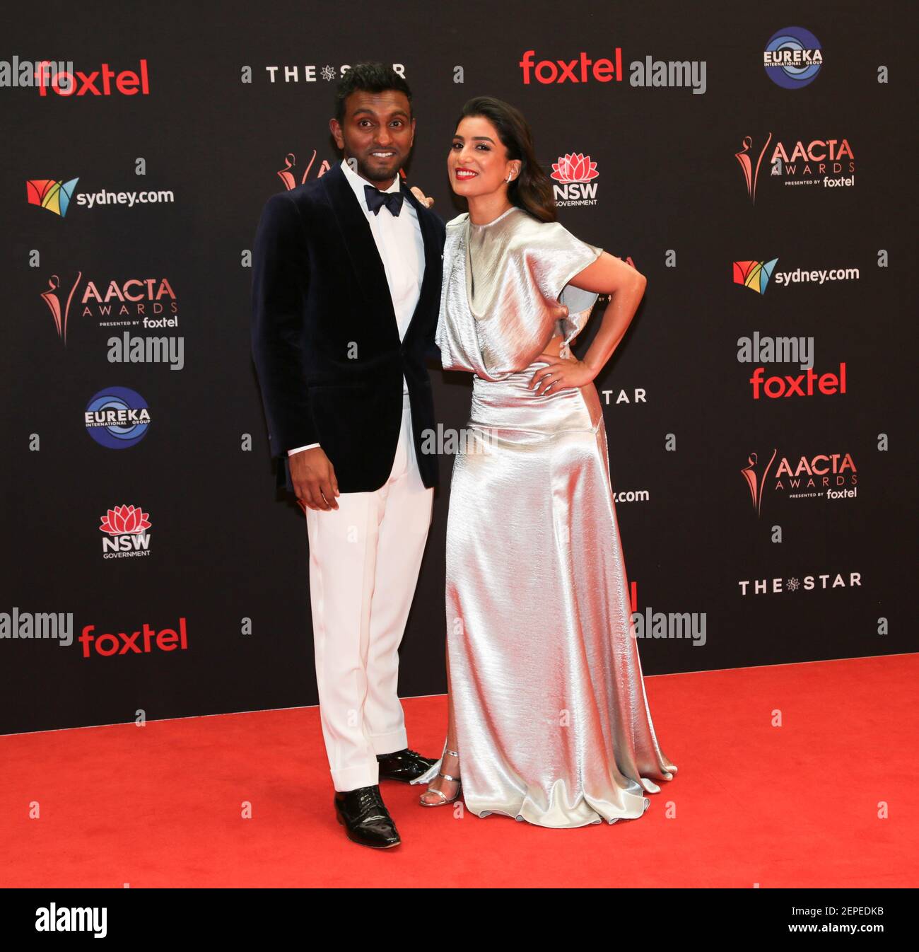 Pallavi Sharda Partner