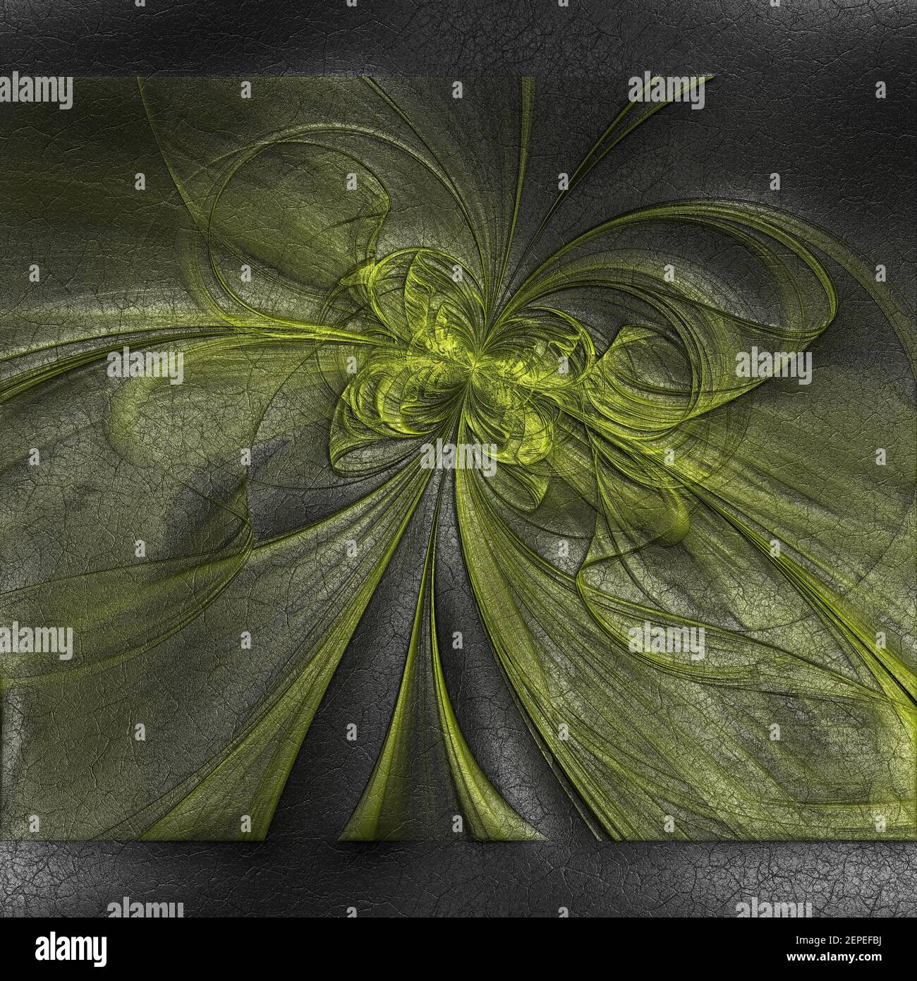 Luxury background with embossed pattern on leather for creative design ...
