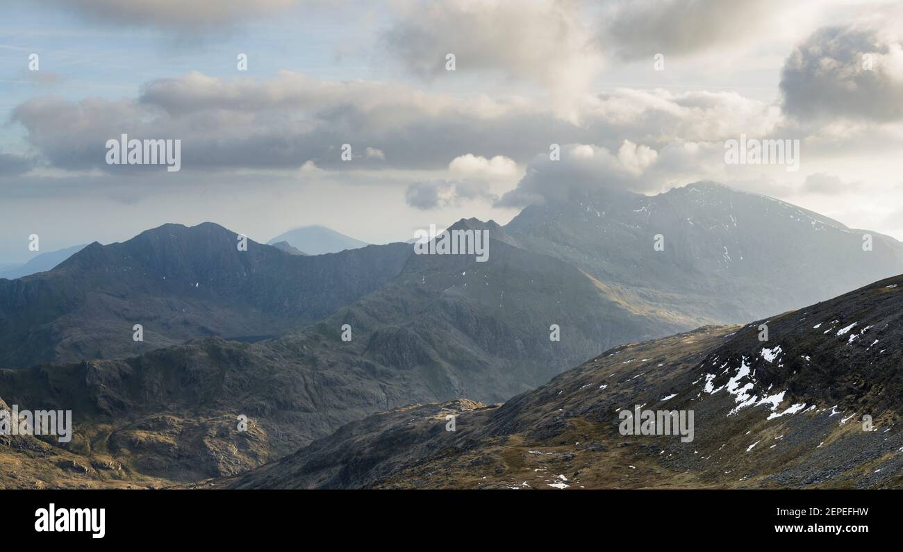 Encompassing view hi-res stock photography and images - Alamy