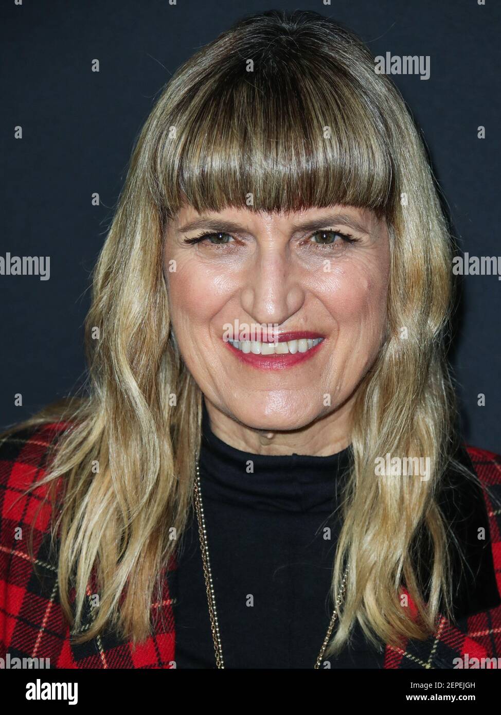 HOLLYWOOD, LOS ANGELES, CALIFORNIA, USA - DECEMBER 11: Director ...