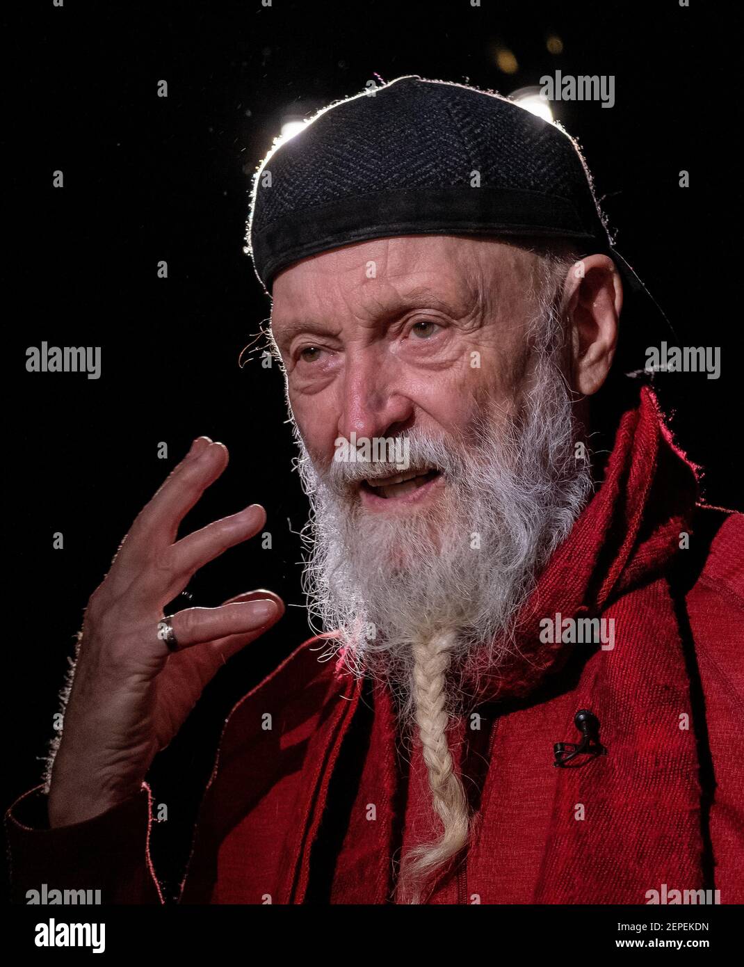 Terry riley hi-res stock photography and images - Alamy