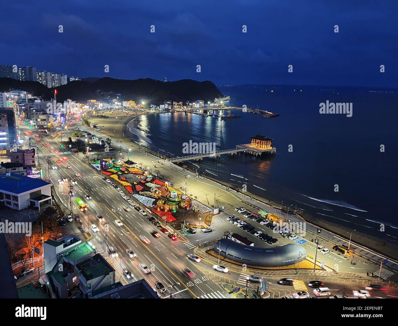 Pohang, south korea hi-res stock photography and images - Alamy