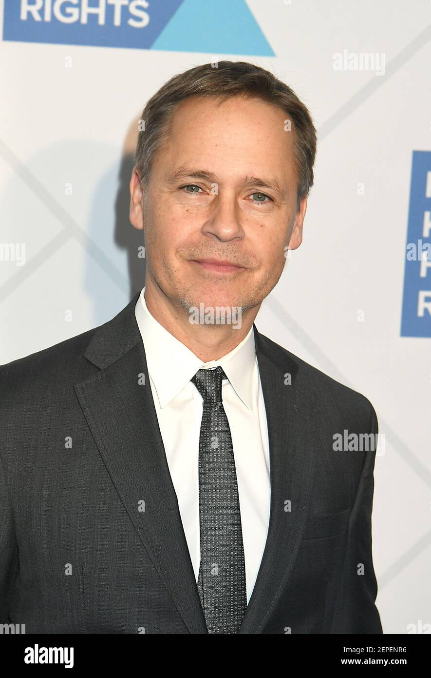 Chad Lowe attends the 51st Annual Robert F Kennedy Human Rights "Ripple ...