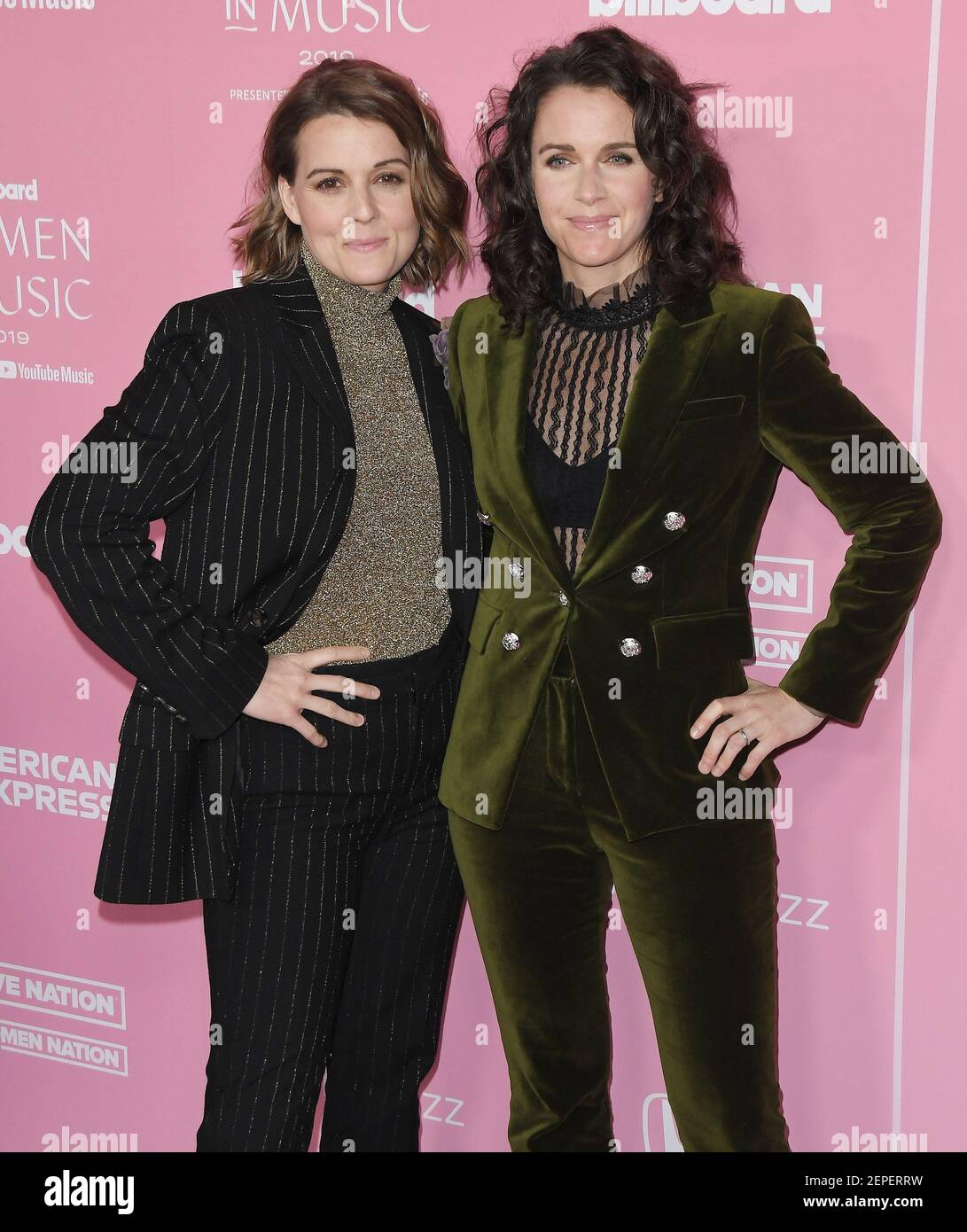 Brandi Carlile Catherine Shepherd