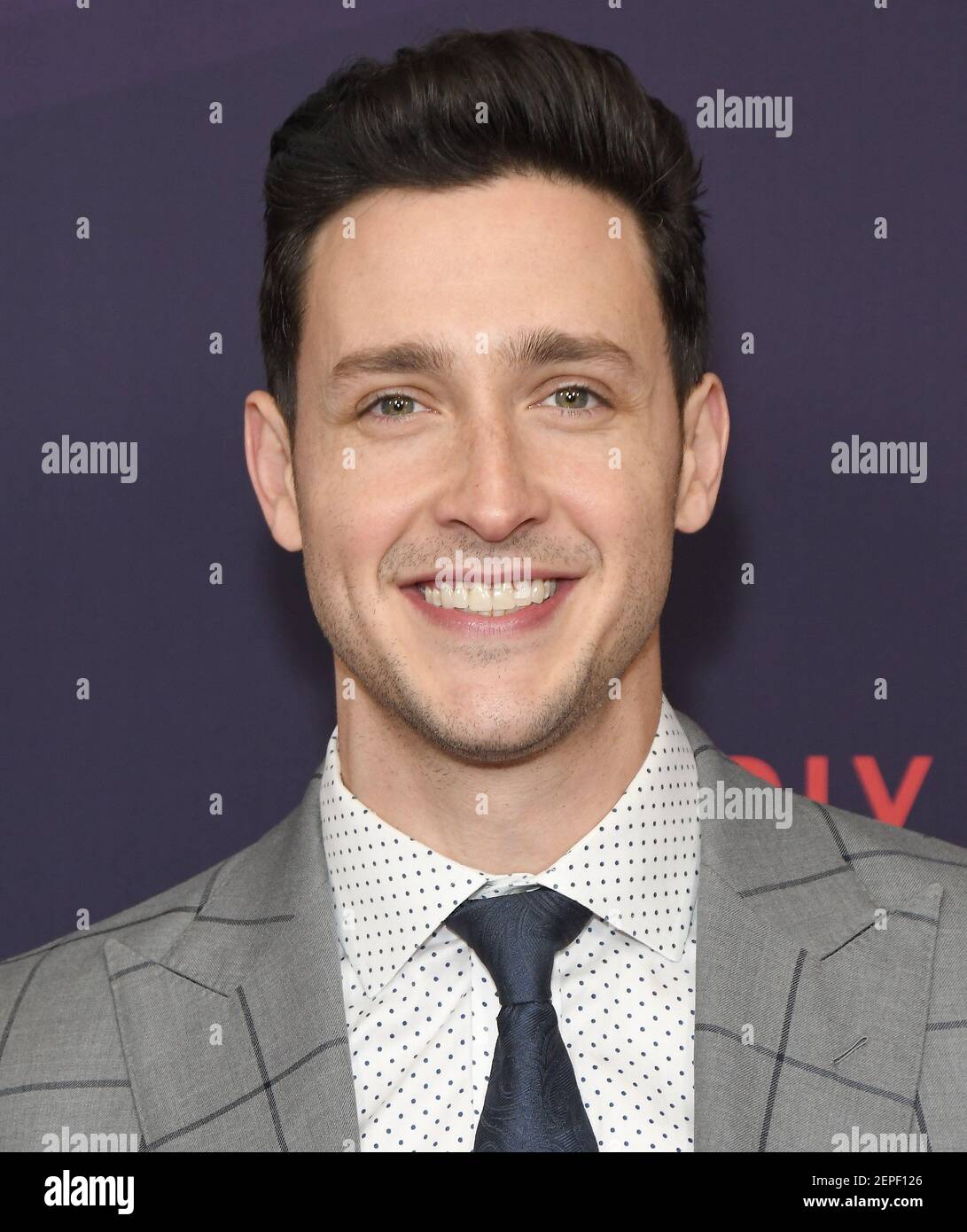 Mikhail Varshavski aka Doctor Mike at The 9th Annual Streamy Awards ...