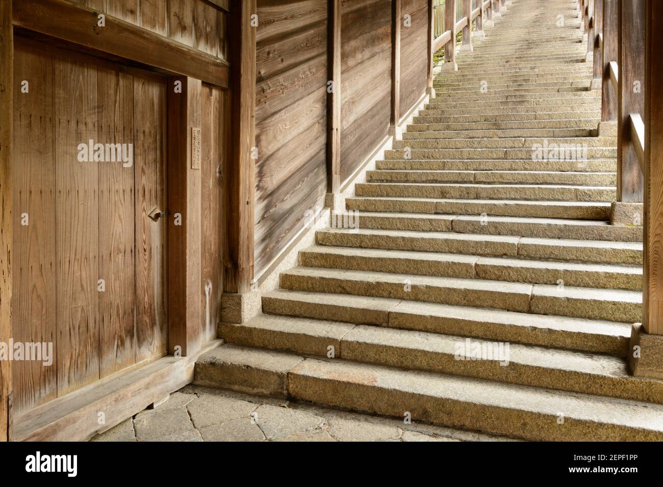 Todaiji temple grounds hi-res stock photography and images - Alamy