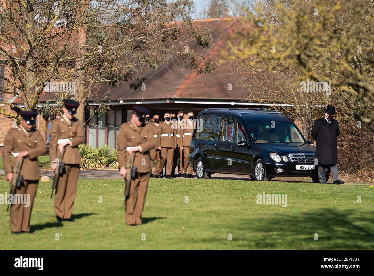 No reuse after 11.59pm on March 6th 2021 without written consent from ...