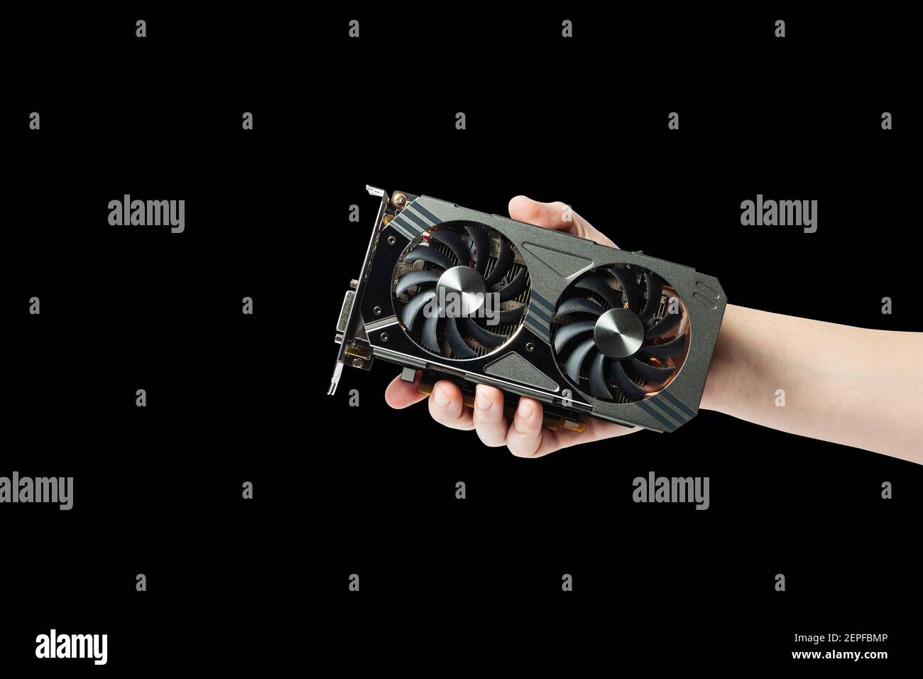 Gpu as a service hi-res stock photography and images - Alamy