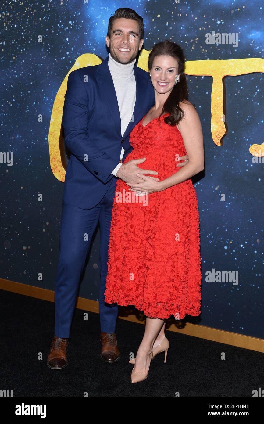 Josh Segarra Married