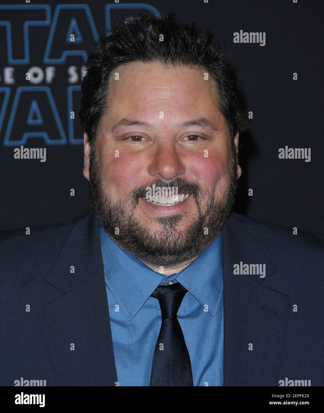Greg Grunberg arrives at Disney’s STAR WARS THE RISE OF SKYWALKER held ...