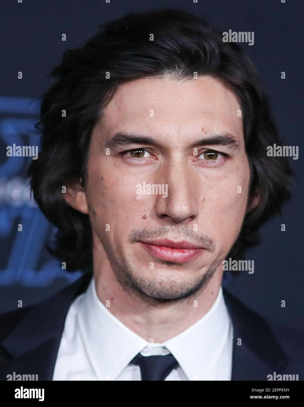 HOLLYWOOD, LOS ANGELES, CALIFORNIA, USA - DECEMBER 16: Actor Adam ...