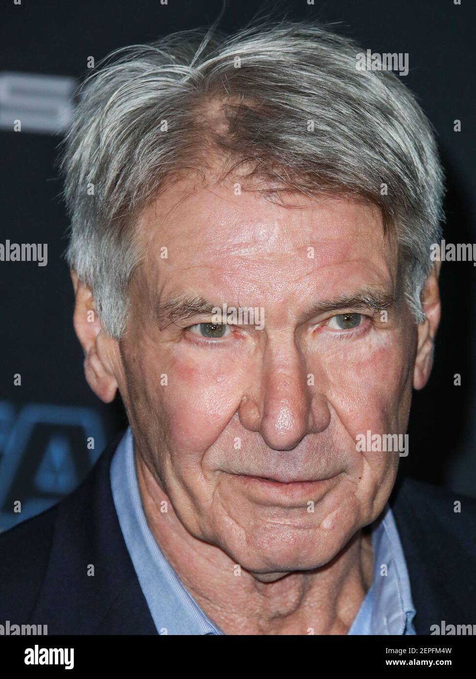 HOLLYWOOD, LOS ANGELES, CALIFORNIA, USA - DECEMBER 16: Actor Harrison ...