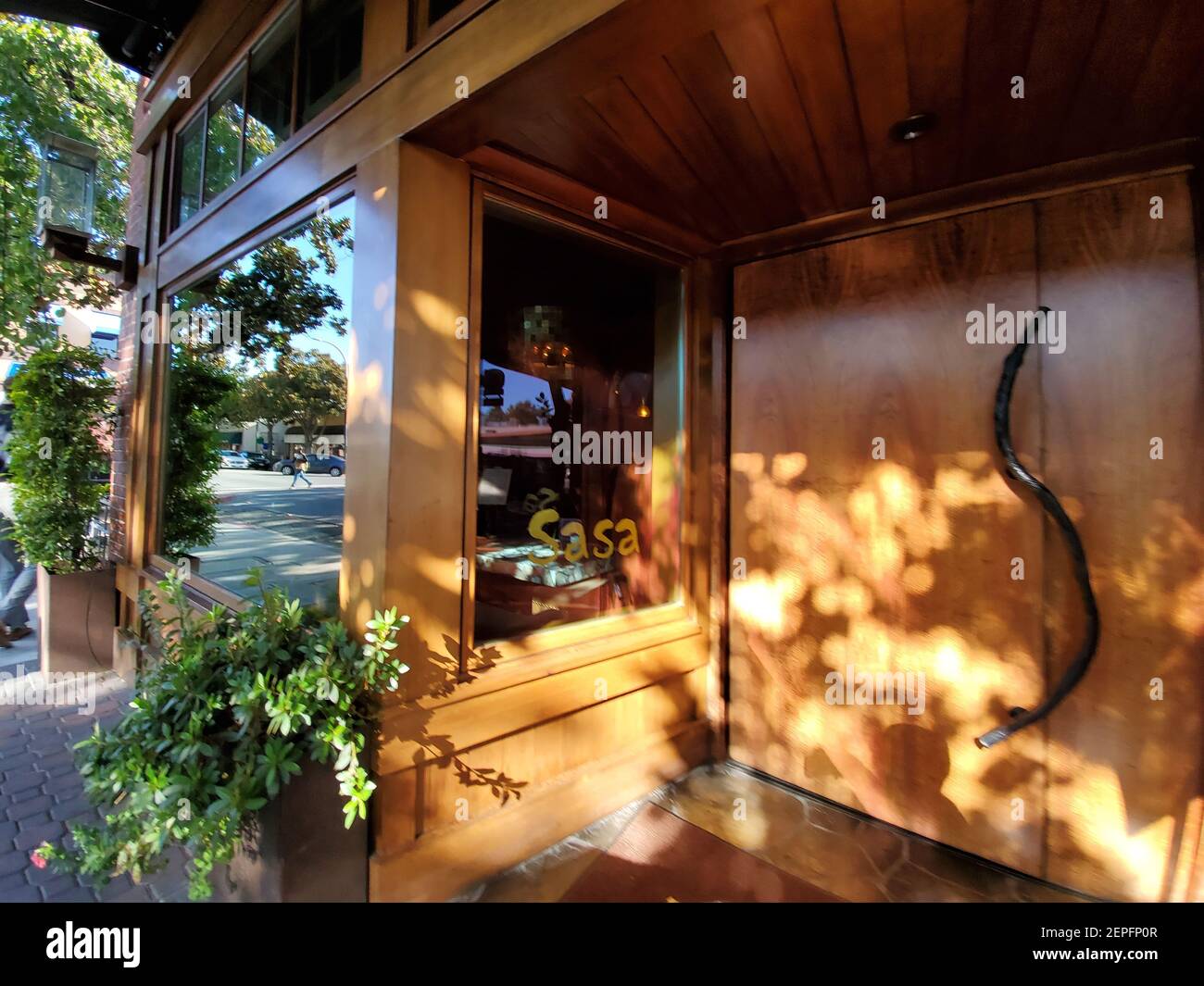 Photograph of Sasa, a bar in Walnut Creek, California, United States ...