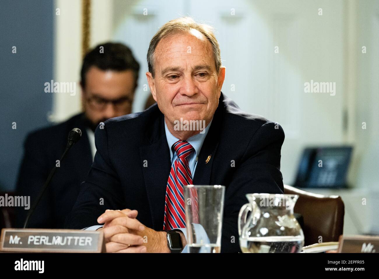 December 17, 2019 - Washington, DC, United States: U.S. Representative ...