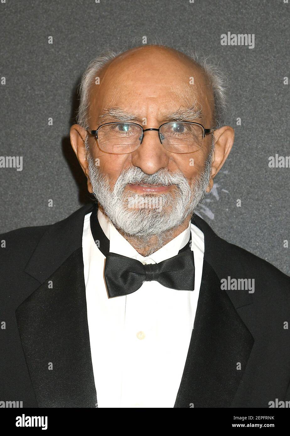 Delsing attends the Berggruen Prize Gala on December 16, 2019 at The ...