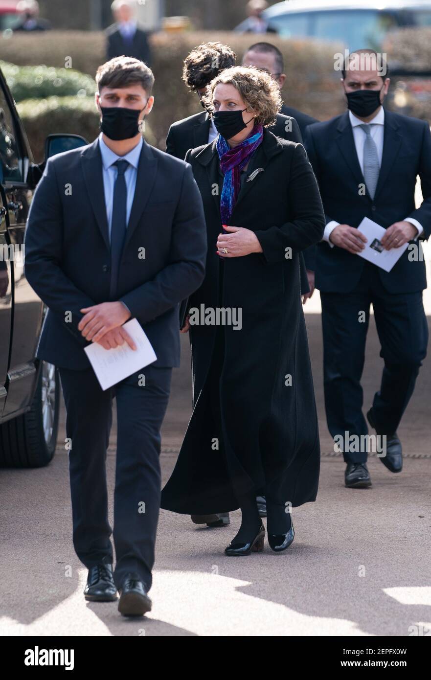 No reuse after 11.59pm on March 6th 2021 without written consent from ...