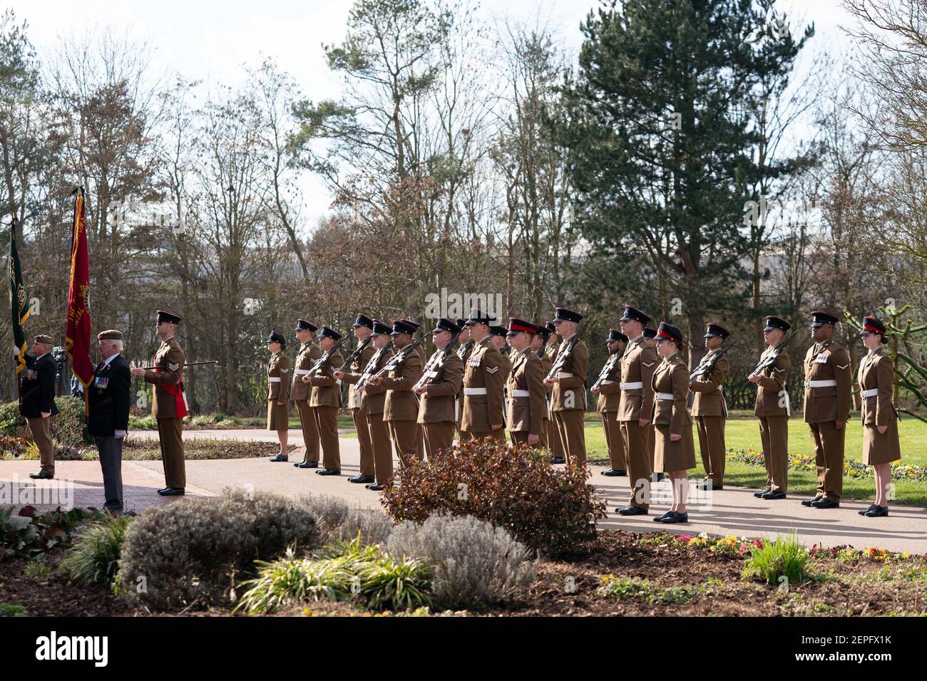 No reuse after 11.59pm on March 6th 2021 without written consent from ...