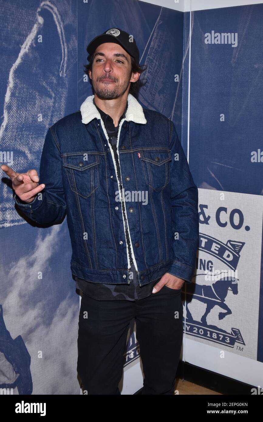 Alberto Guerra Actor Cubano