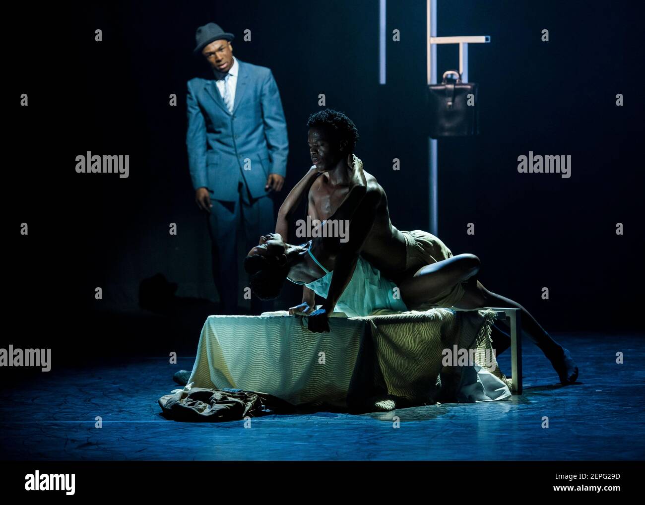 Mthuthuzeli hi-res stock photography and images - Alamy