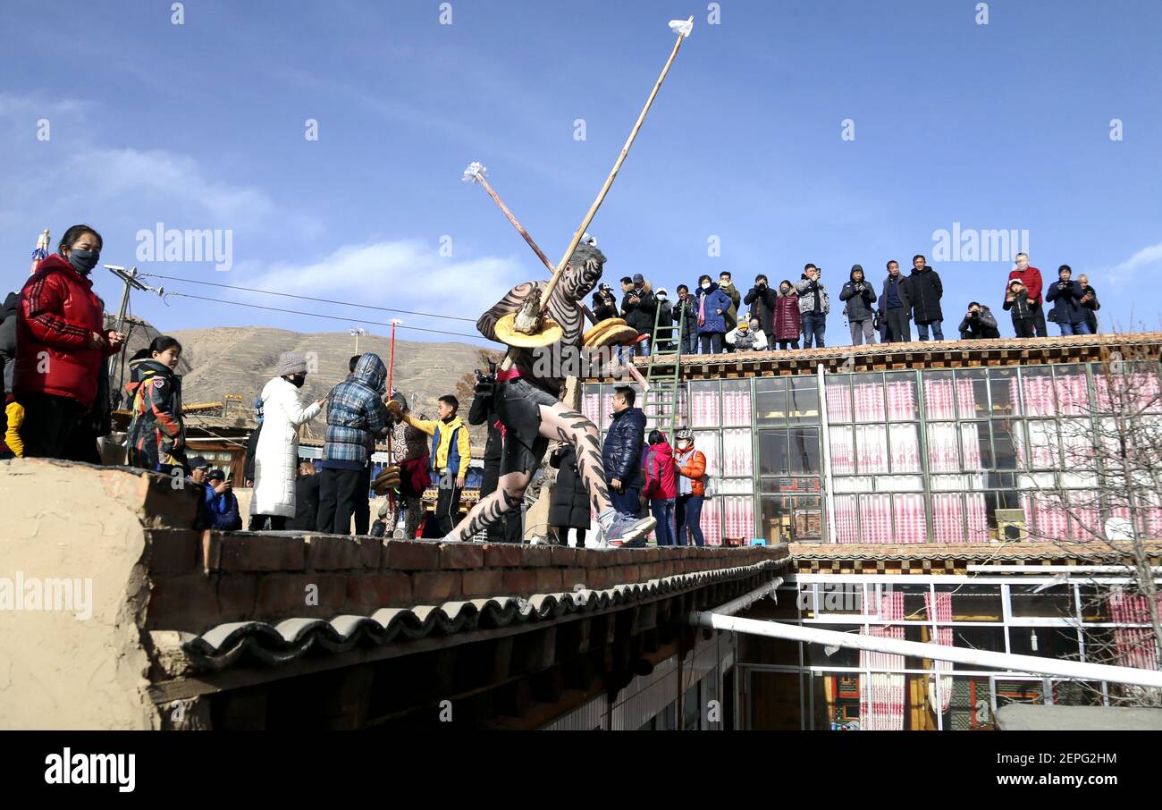 Wutu High Resolution Stock Photography and Images - Alamy