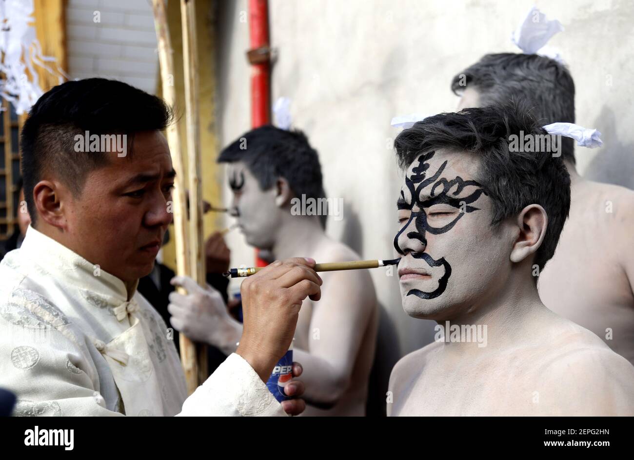 Wutu High Resolution Stock Photography and Images - Alamy