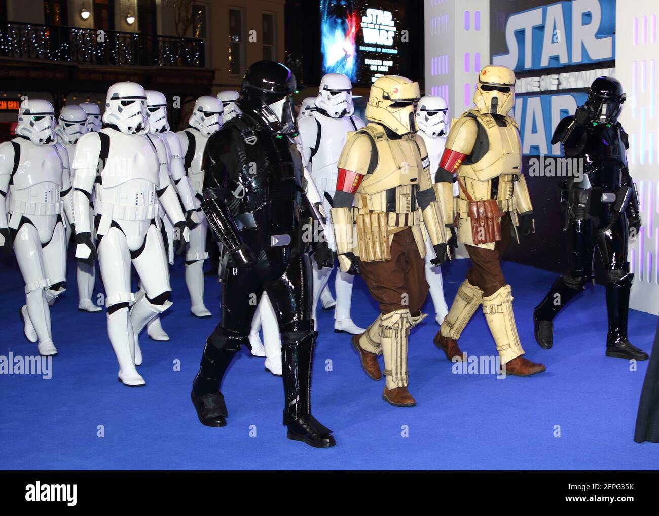 Star Wars Characters Dressed As People