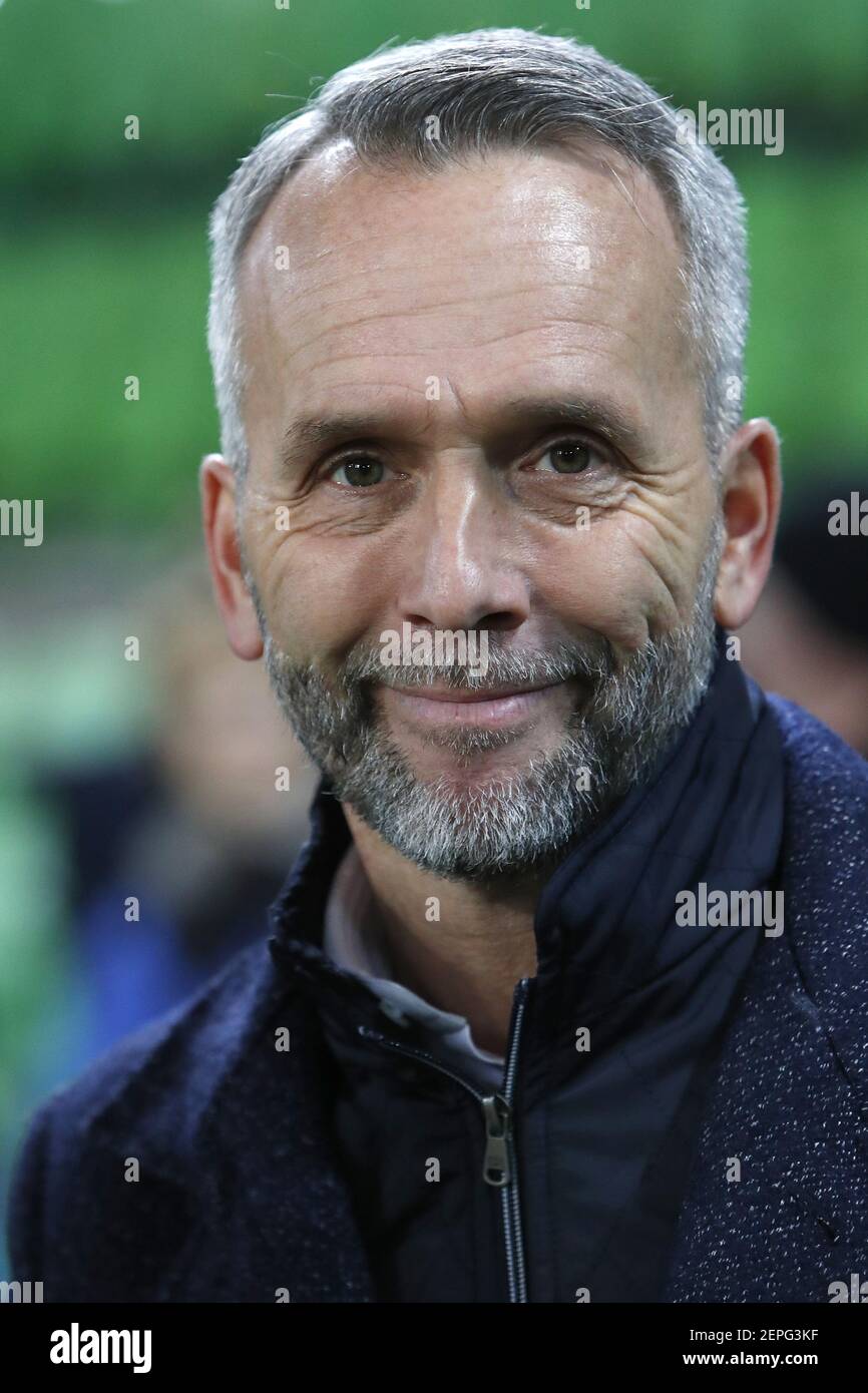 GRONINGEN, 19-12-2019, Hitachi Capital Mobility Stadium Dutch football ...