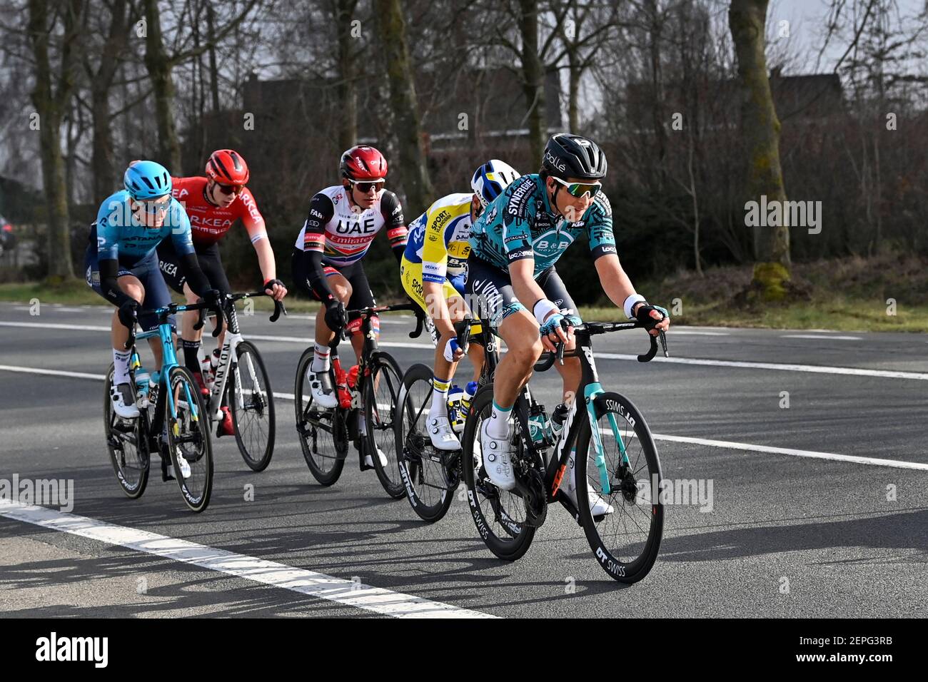 Matis louvel hi-res stock photography and images - Alamy