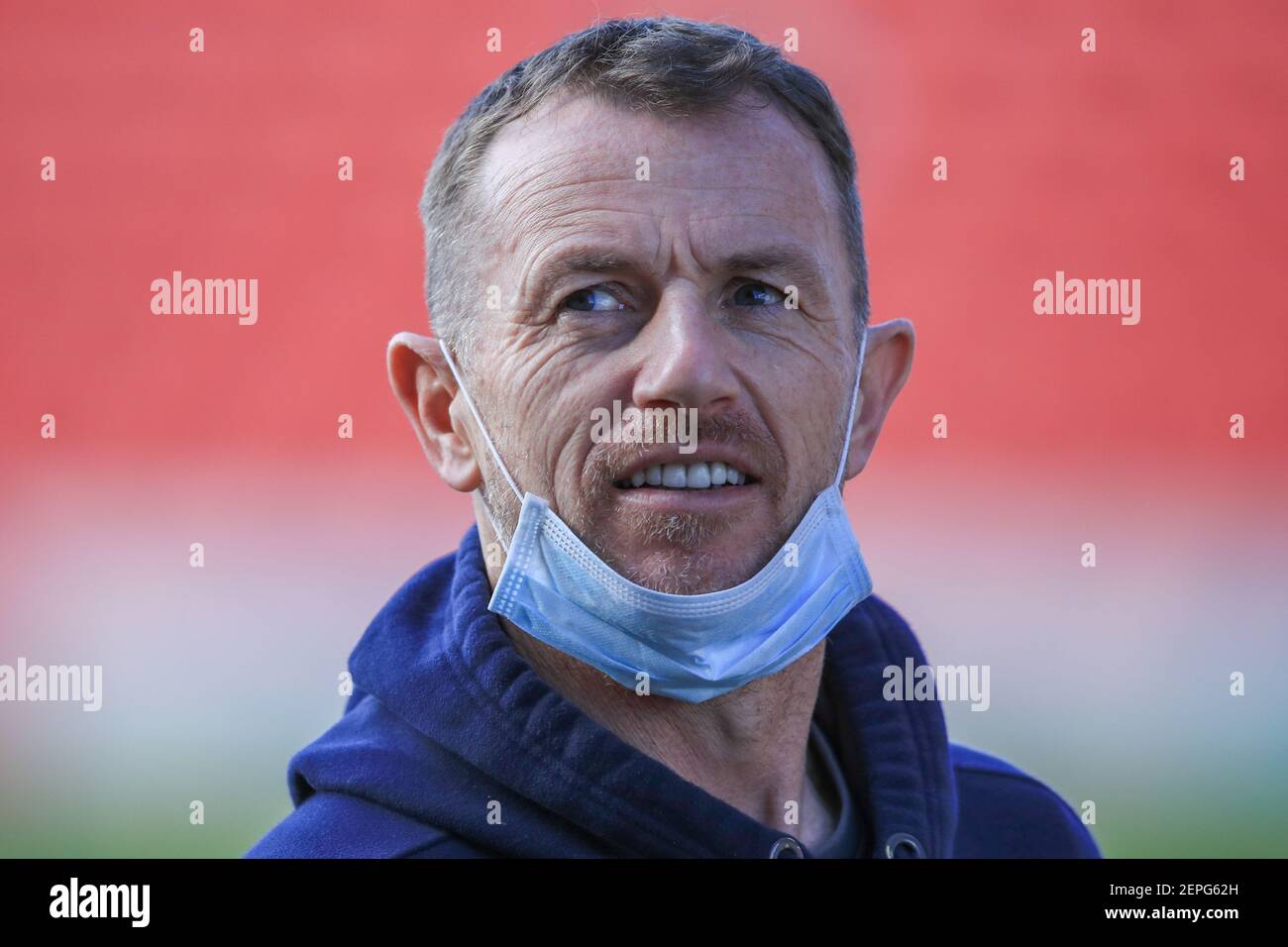 Gary cosgrove hi-res stock photography and images - Alamy