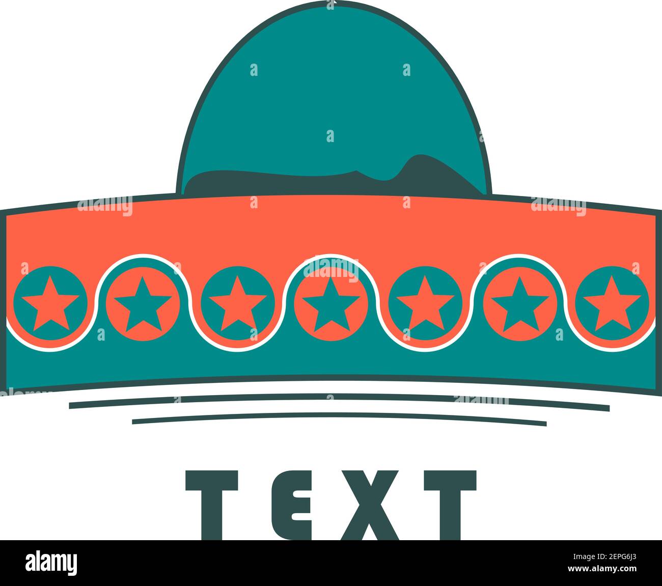 Mexican caricature hi-res stock photography and images - Alamy