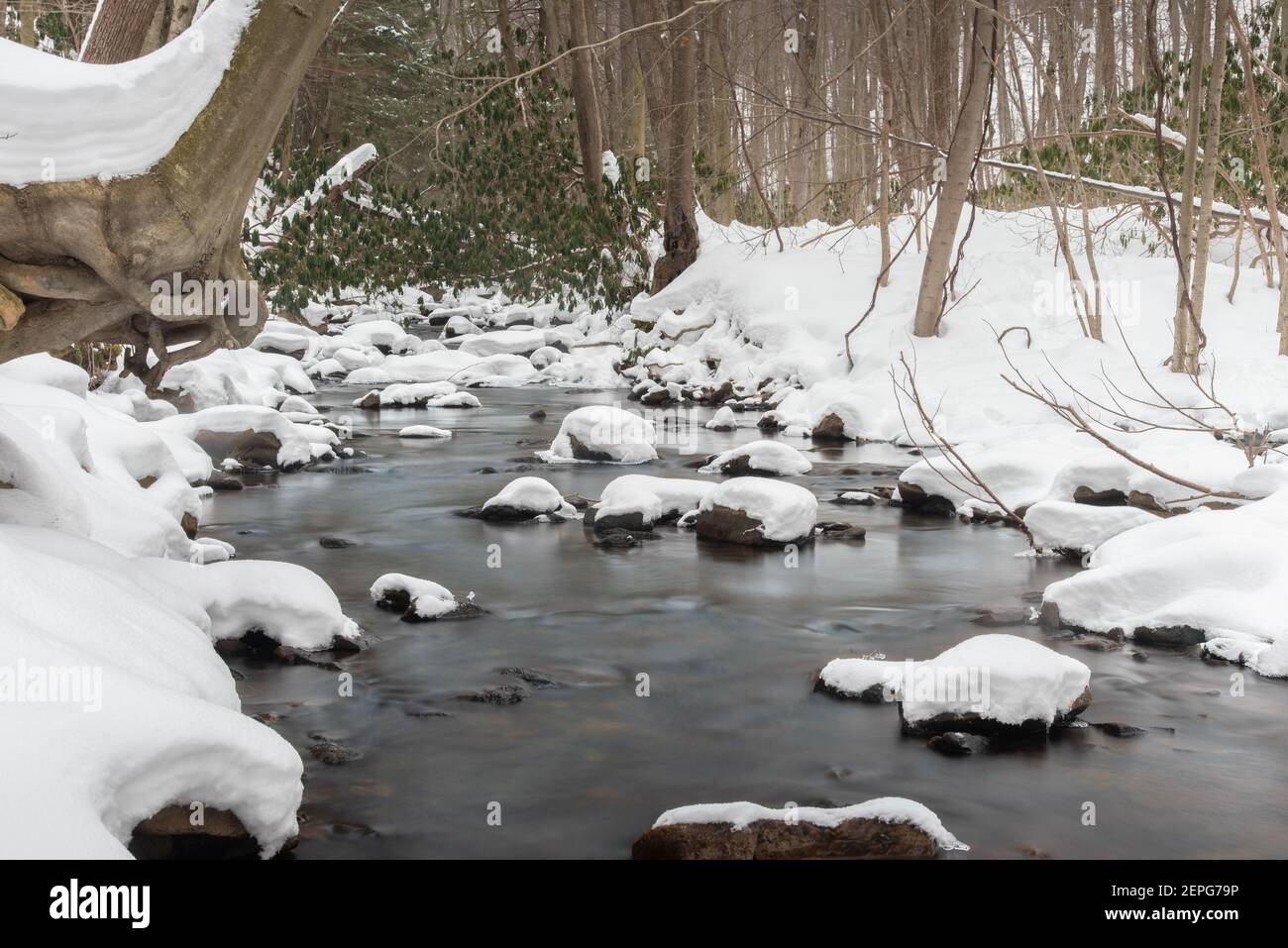 Bells gap hi-res stock photography and images - Alamy