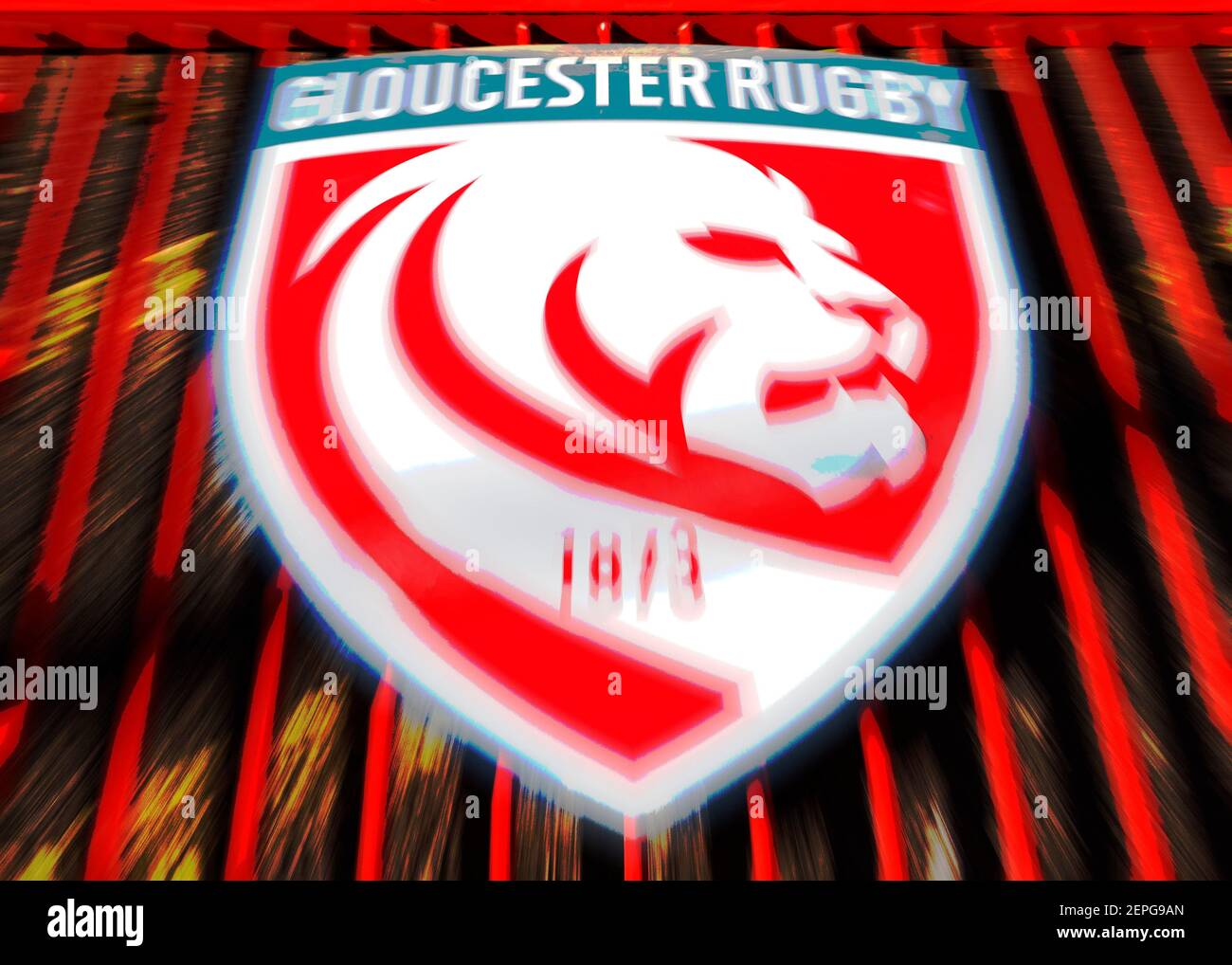 Gloucester Logo BRAND NEW Trustee Refresher Programme