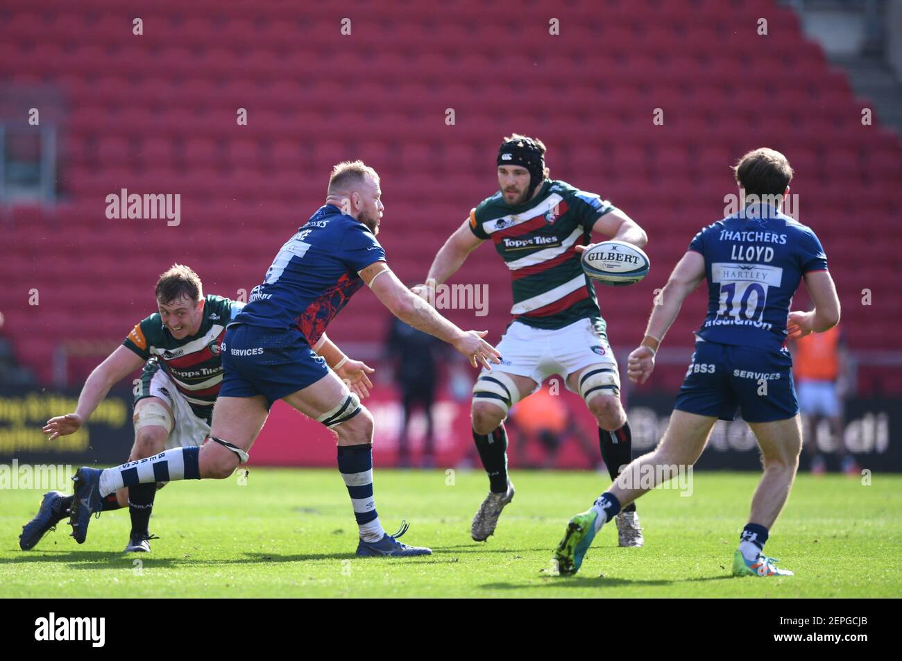 Ollie chessum hi-res stock photography and images - Alamy