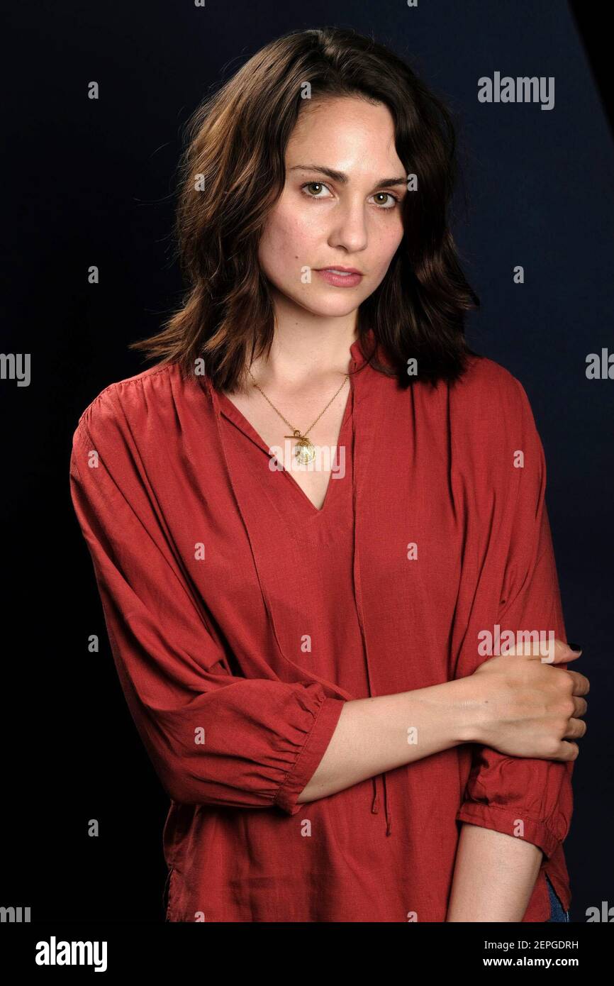 Tuppence Middleton