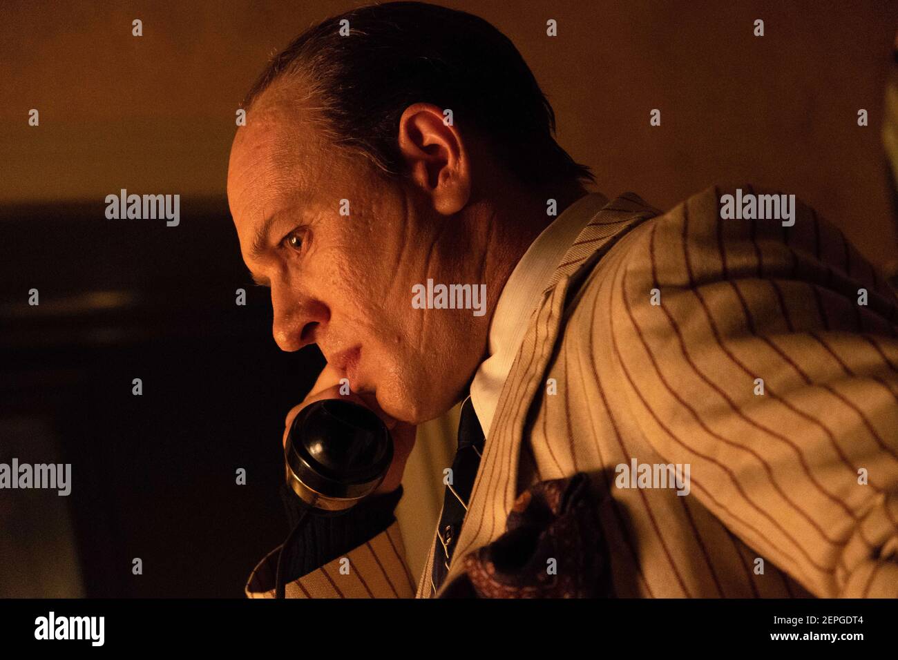 Al capone film hi-res stock photography and images - Alamy