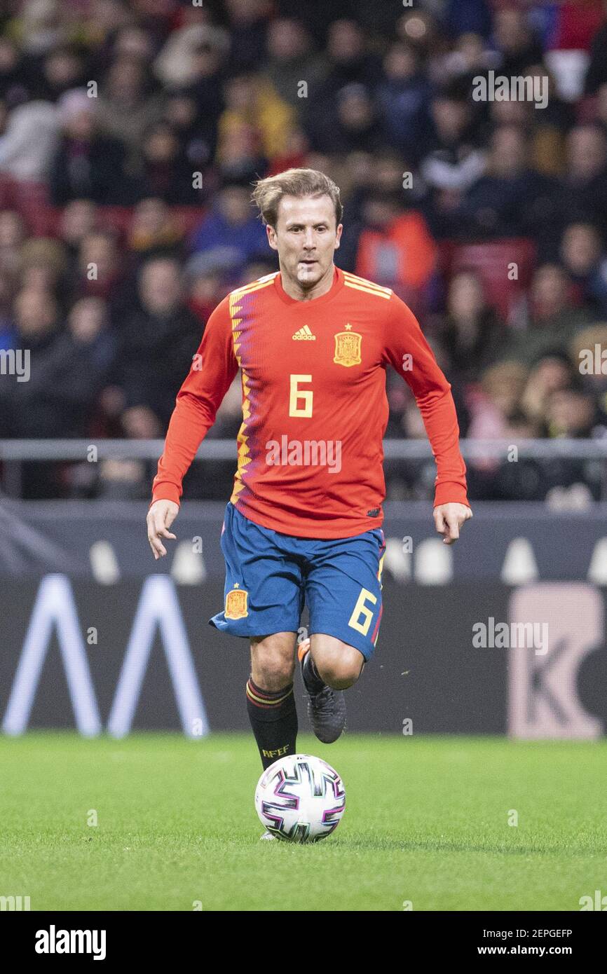 The objective of Spanish National Team Legends vs Goldstandard Legends ...