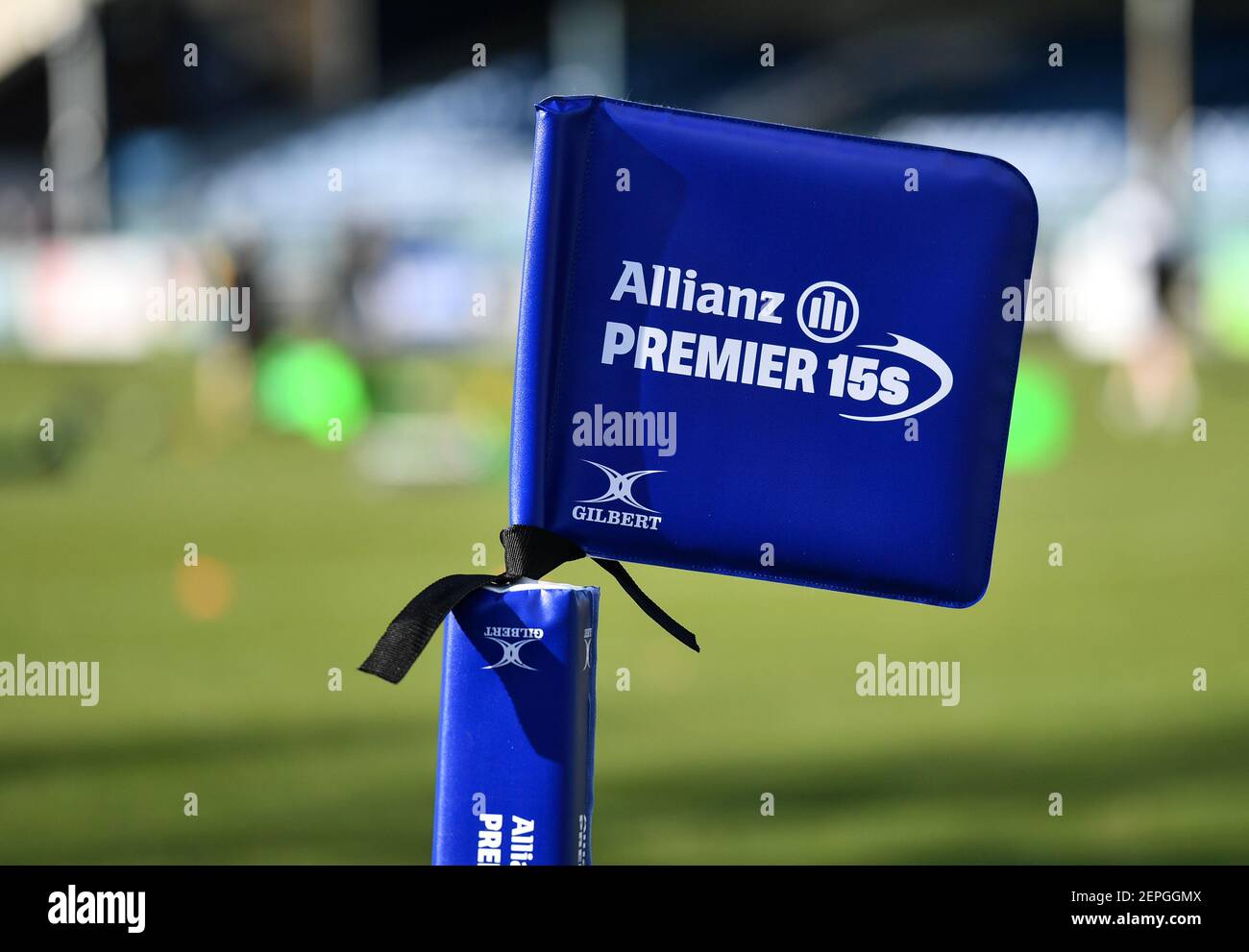 Corpacq stadium hi-res stock photography and images - Alamy