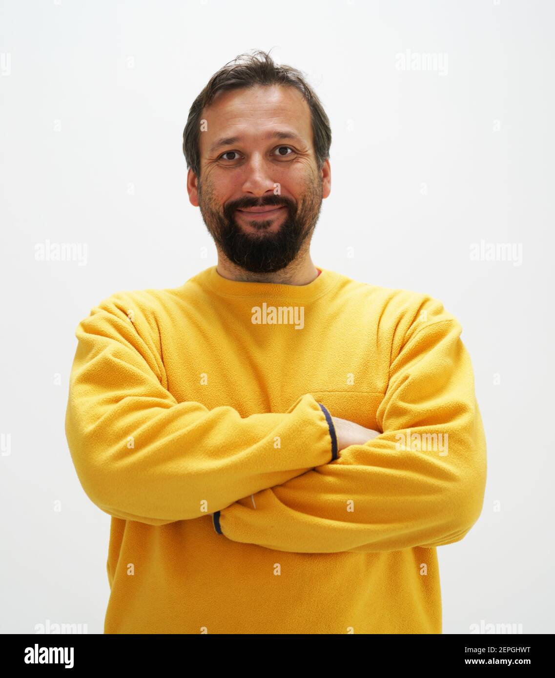 Portrait studio business man series hi-res stock photography and images ...