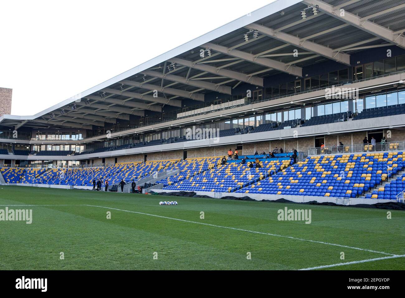 Plough lane wimbledon hi-res stock photography and images - Alamy