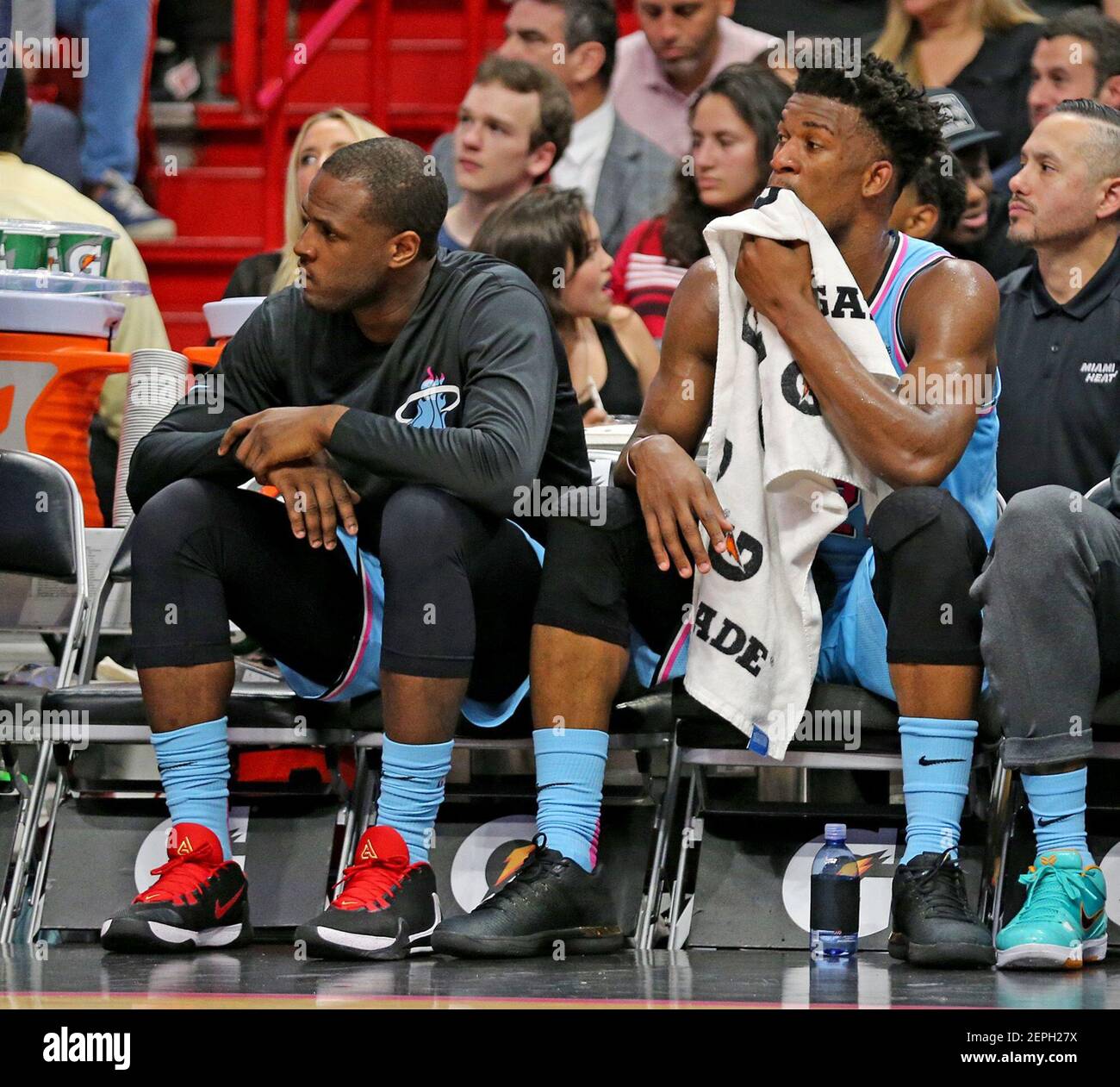 Dion Waiters