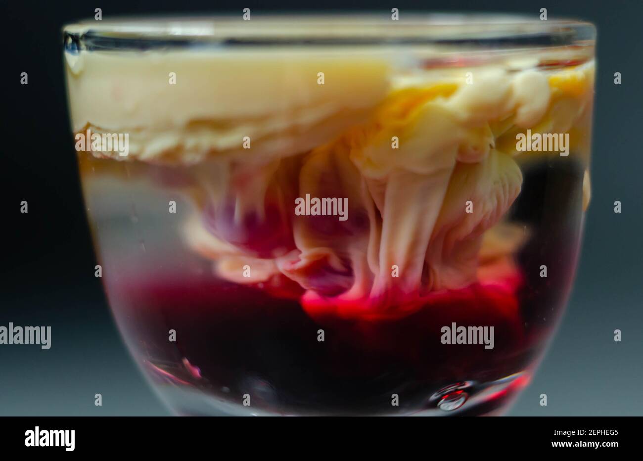 Brain hemorrhage cocktail hi-res stock photography and images - Alamy