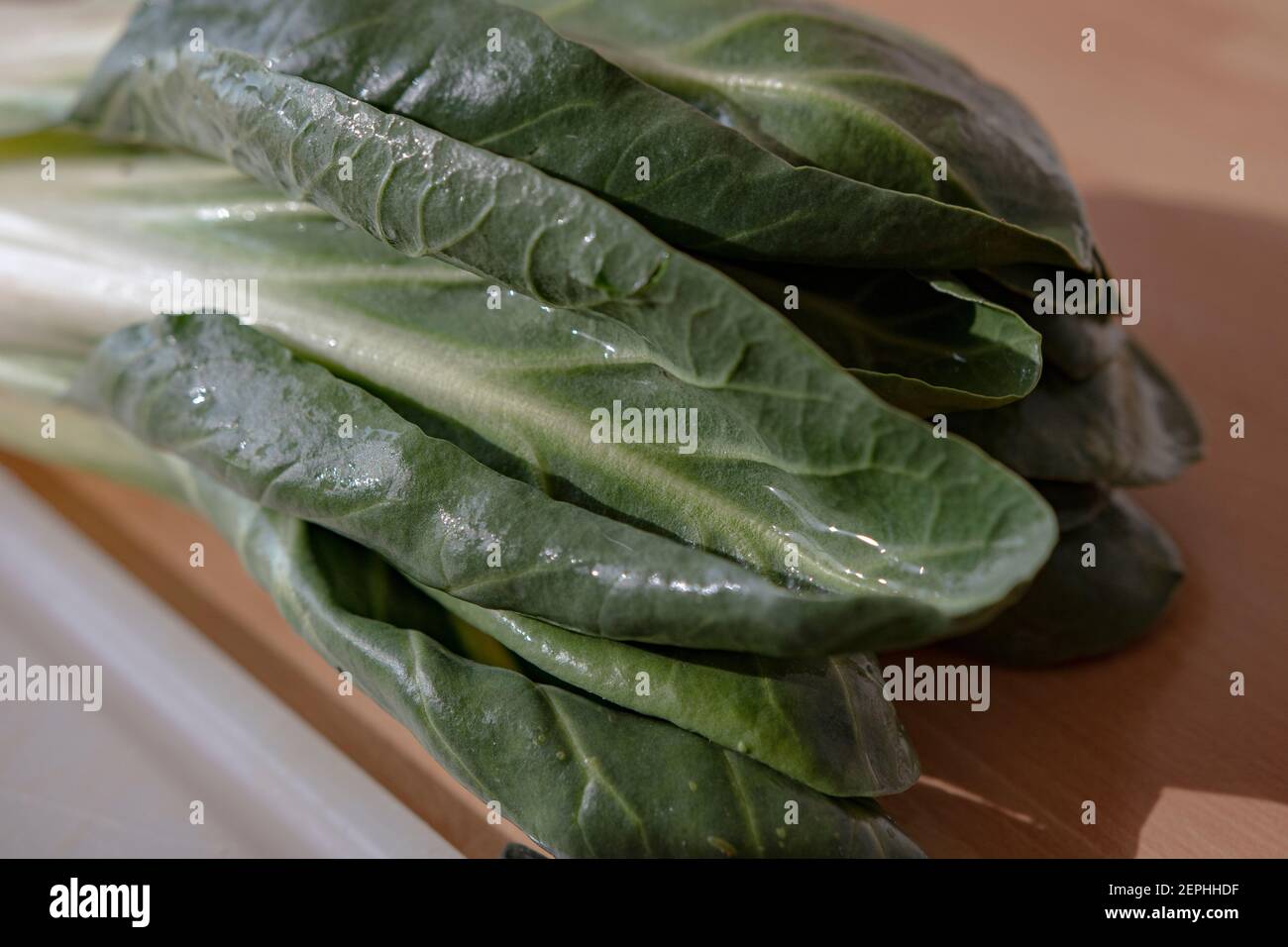 Swiss chards hi-res stock photography and images - Alamy