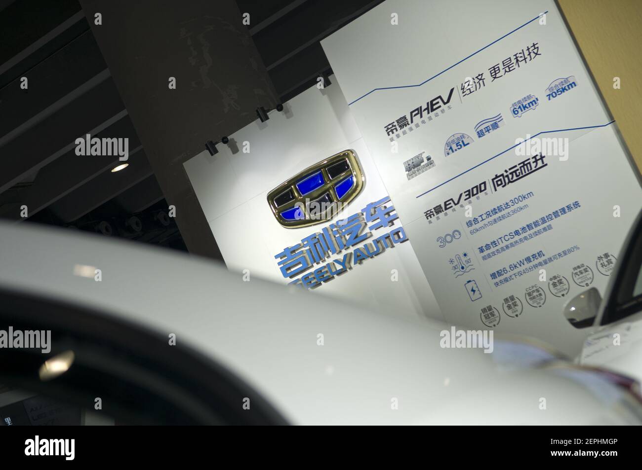 Zhejiang Geely Holding Group Co