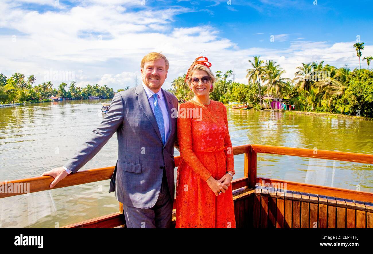 Birthday Queen Maxima. Queen Maxima will turn 49 on 17 May. Maxima ...