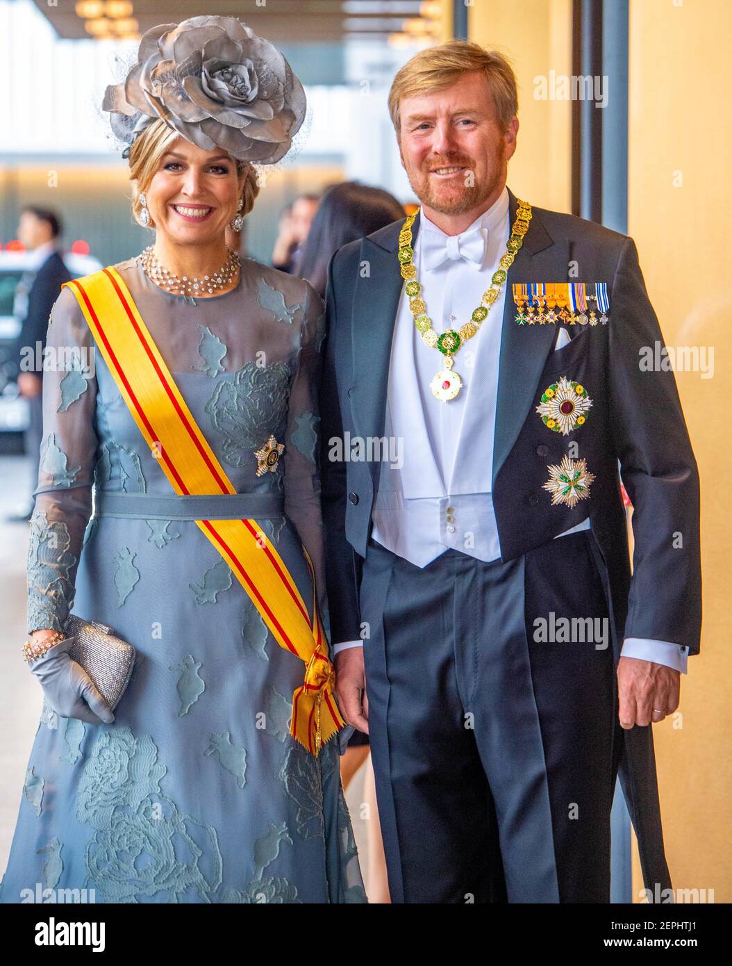 Birthday Queen Maxima. Queen Maxima will turn 49 on 17 May. Maxima ...