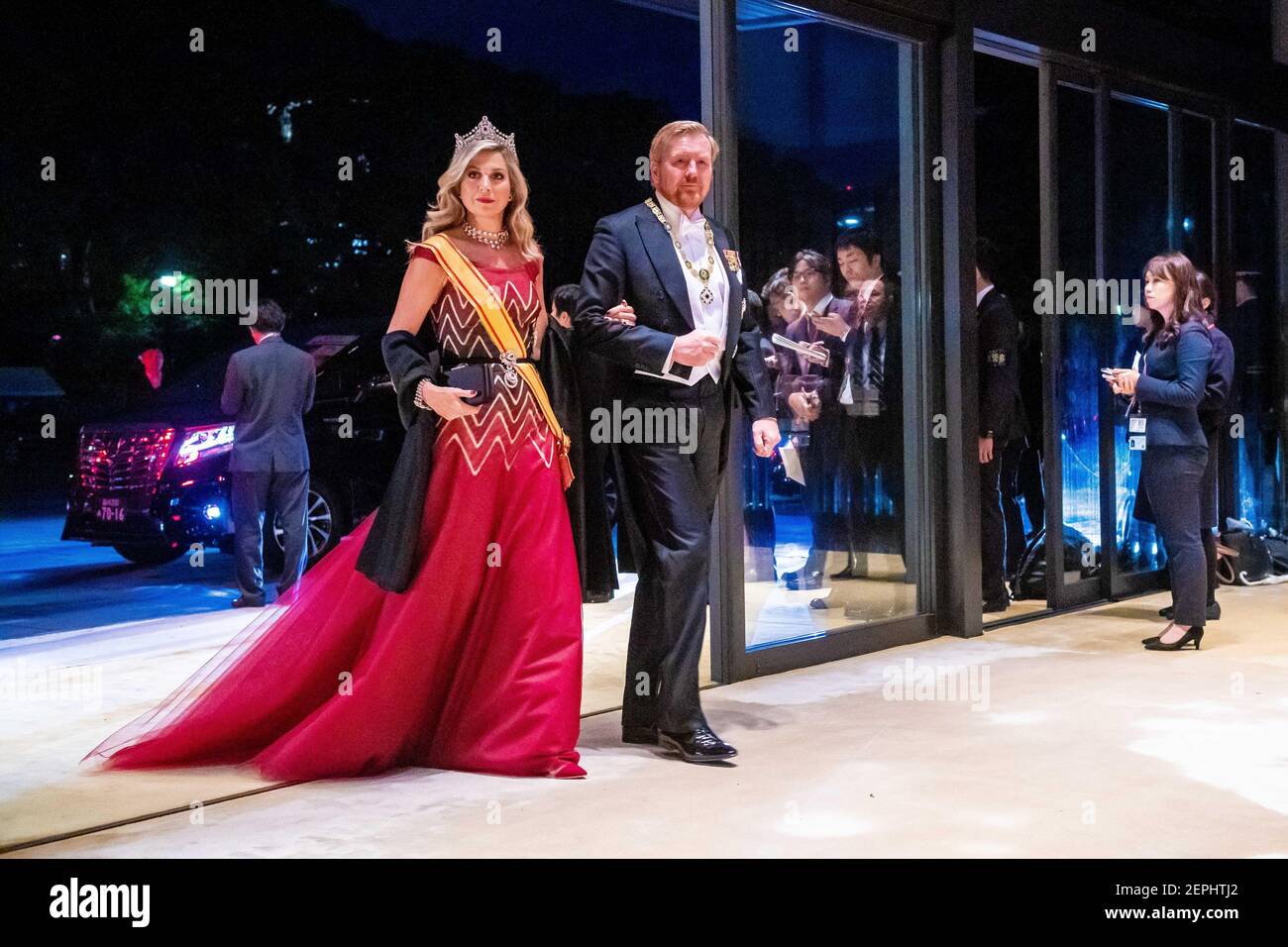 Birthday Queen Maxima. Queen Maxima will turn 49 on 17 May. Maxima ...