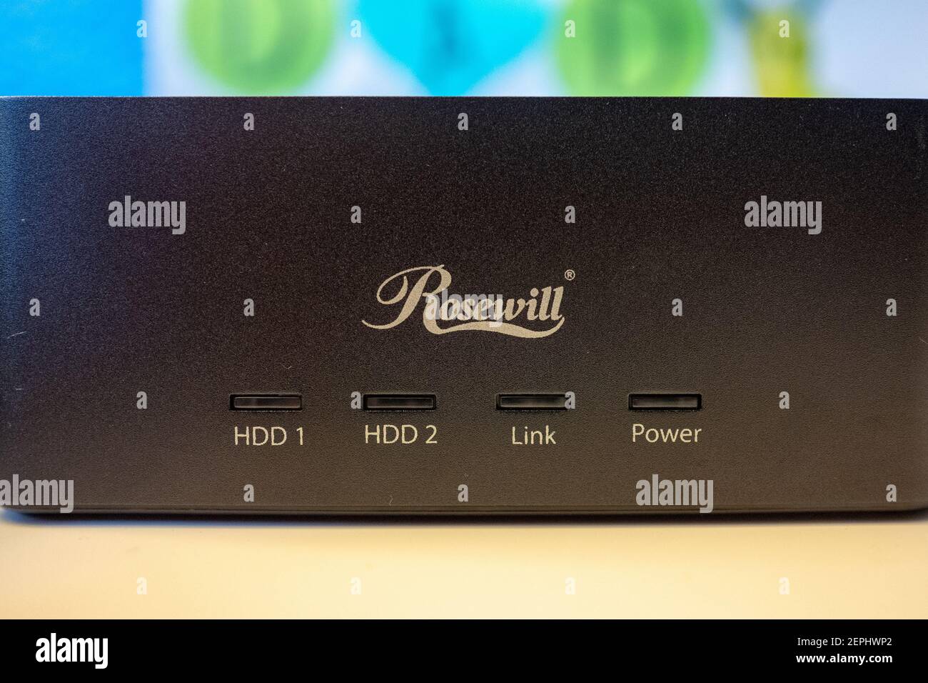 Rosewill High Resolution Stock Photography and Images - Alamy