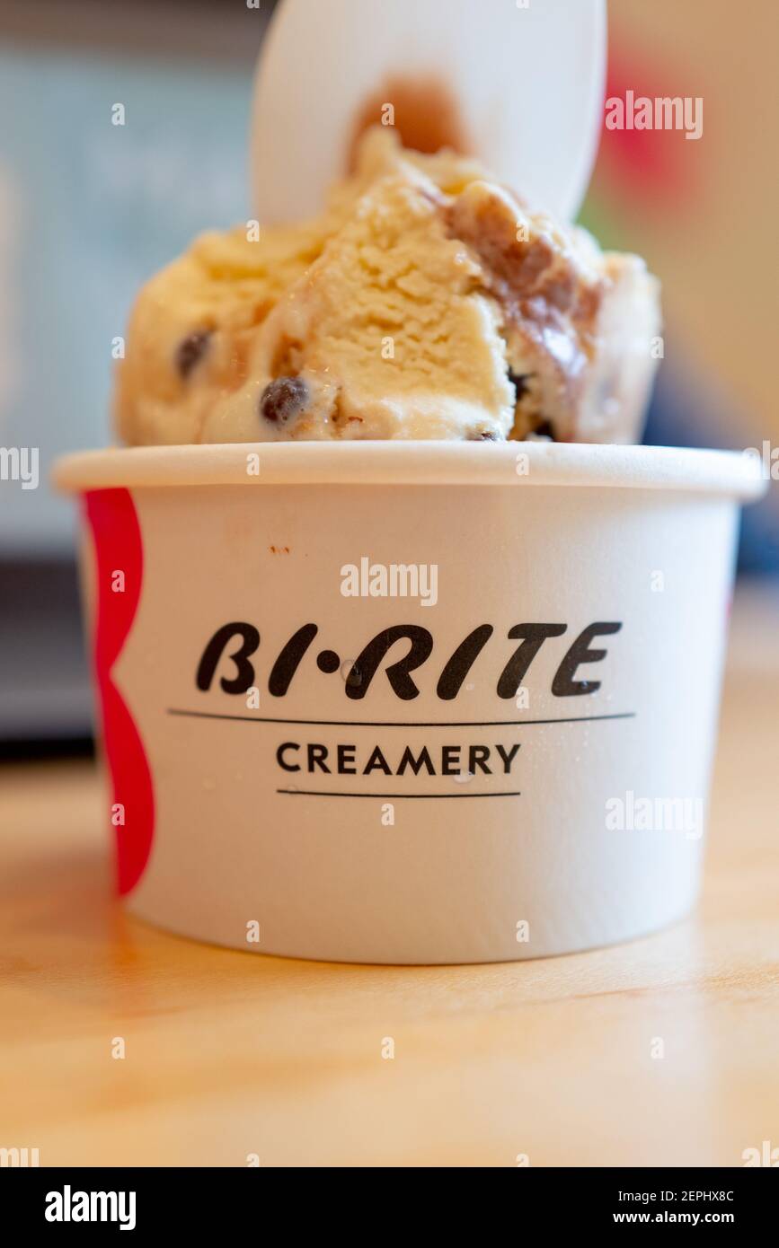 Bi Rite Ice Cream