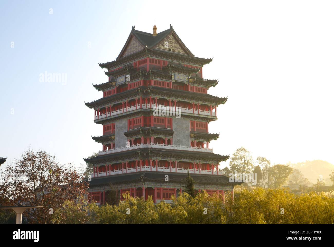 Dou miao hi-res stock photography and images - Alamy