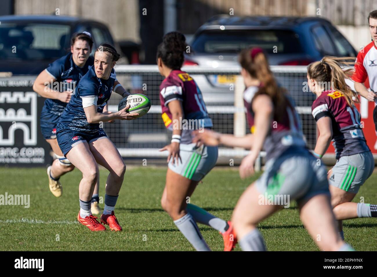 Mclean daley hi-res stock photography and images - Alamy